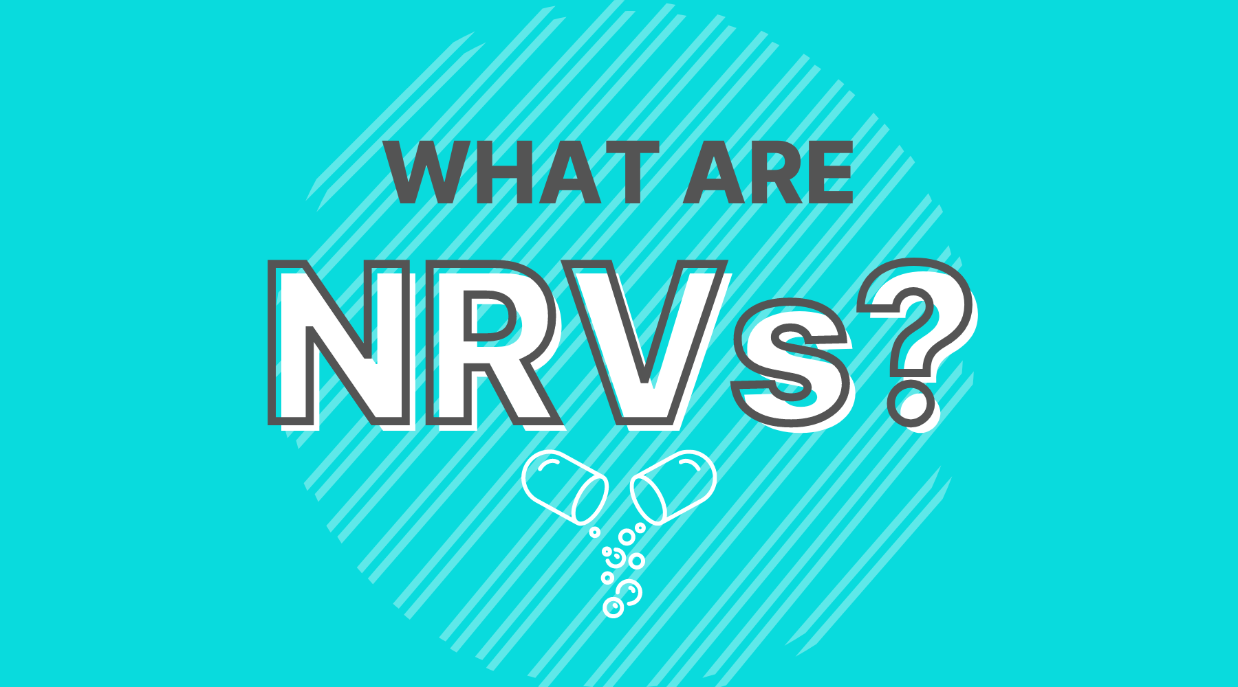 What Are NRVs, And Why Are They Important For Our Health? – pHKind